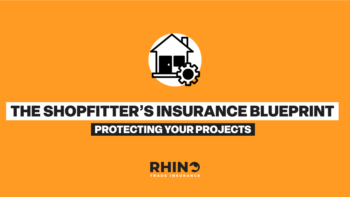 Rhino Trade Insurance | Insurance For Tradesmen & Women
